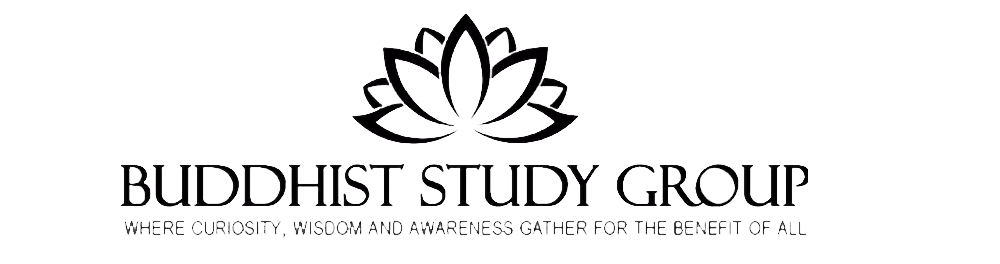buddha title - Buddhist Study Group